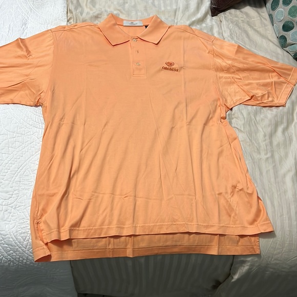 cabo del sol | Shirts | Cabo Del Sol Polo Large | Poshmark